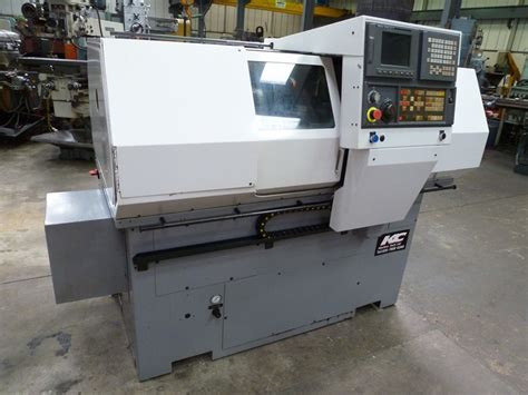 Hardinge Chnc Cnc Lathe