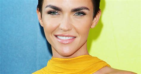 Ruby Rose Cast As Lesbian Batwoman In New Series