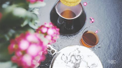 Nipuna Nuwan Makalanda Tea Time