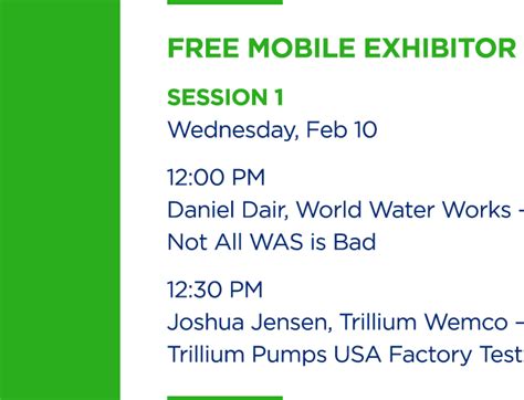 Visit G A Fleet At The Nywea Water Show