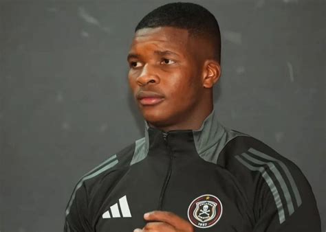 Orlando Pirates Plot Surprise Goalkeeper Move