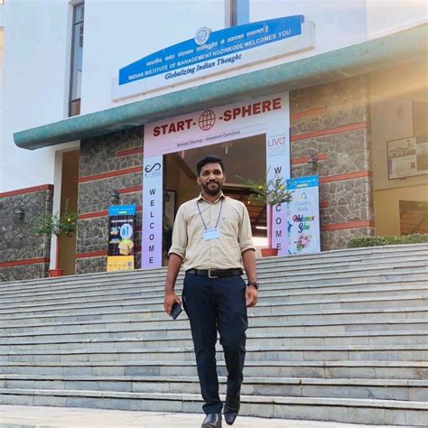 Suhail P U On Linkedin Startosphere