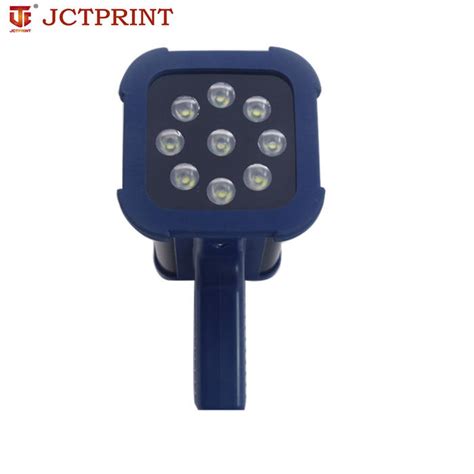 Digital Stroboscope Light
