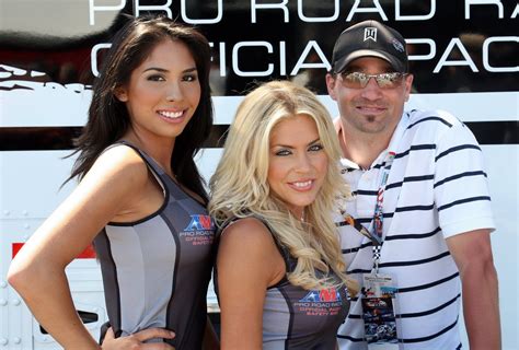 Grace Gabbana Uncensored Umbrella Girls Usa