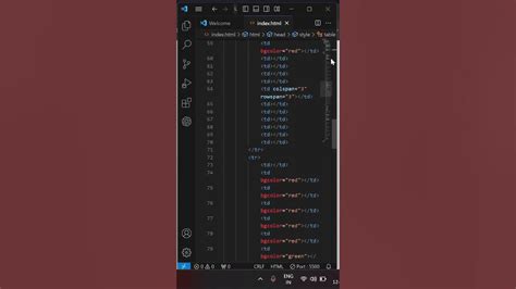 How To Make A Ludo Template With Html And Css Html Css Youtube