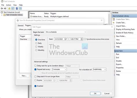 Stop Bluetooth From Automatically Turning Off In Windows 1110