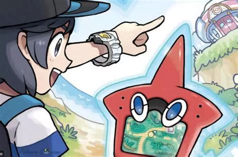 Покедекс Список всех Покемонов и поколений Pokémon Go Name