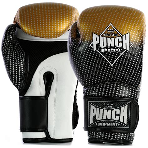 Punch Boxing Gloves Review At Rose Braddon Blog