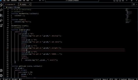 Ahmadjajja Keeplearning Web Developers Javascript Asynjs Weekend