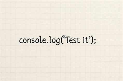 Javascript Error Types A Developers Guide To What Why And When By Andrew Eames Breadth