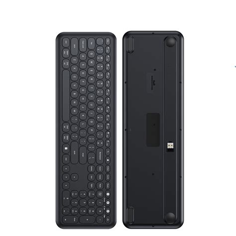 Vivefox Rechargeable Bluetooth Keyboard With Nepal Ubuy