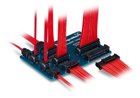 Wire To Board Connector Now Available In Smt Version Electrical Engineering News And Products