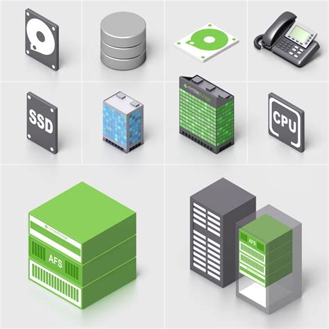 Digital Progression Nimble Storage