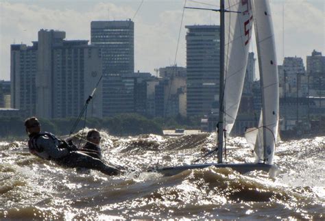 International 420 Class Association Us Sailing