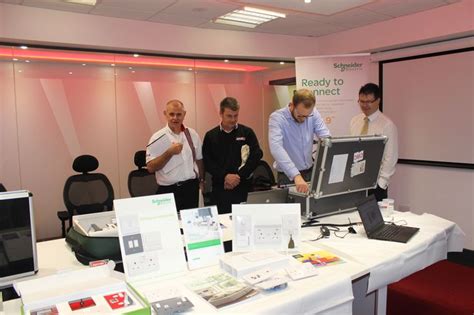 Pin De Adi Group En Schneider Electric Roadshow At Adi Head Office