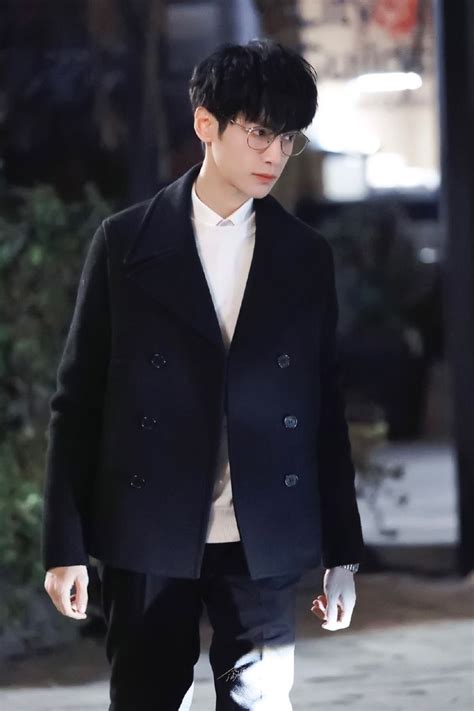 Ghim của ଘLynଓ trên Leo Luo Yunxi Diễn viên