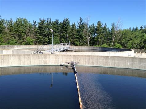 3d Circular Clarifier Project By Michael Sparling At