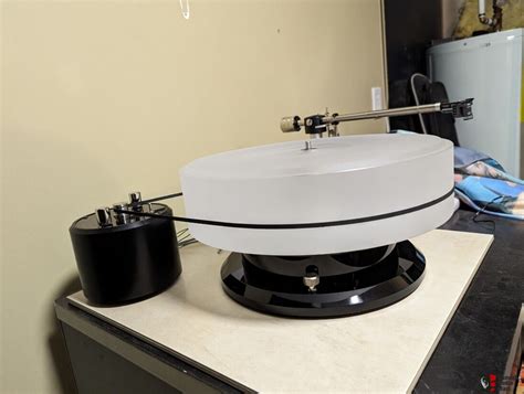 Scheu Analog Premiere With Upgrades Photo 4716987 Canuck Audio Mart