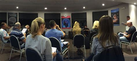 NLP MASTER PRACTITIONER CERTIFICATION Institute Of Applied Psychology