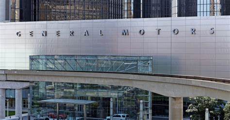 General Motors Files Patent For Blockchain Based Autonomous Vehicle Navigation Map Blockchain News