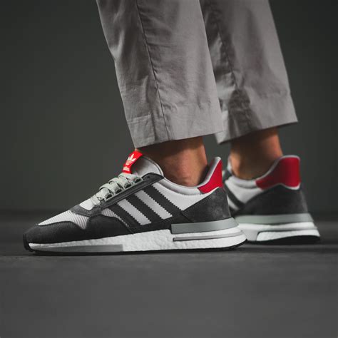 Adidas Originals Zx 500 Rm Adidas Shoes Mens Street Style Adidas