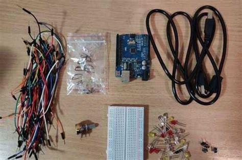 Набор Arduino Uno Festima Ru Мониторинг объявлений