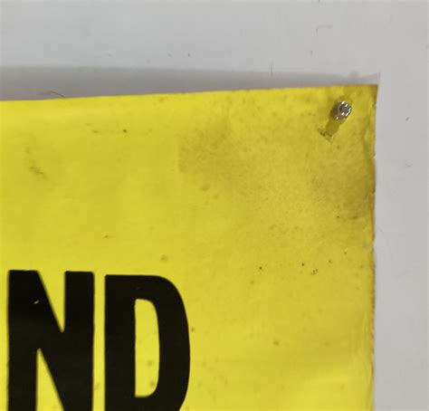 Lot 424 Sex Pistols Original Never Mind The