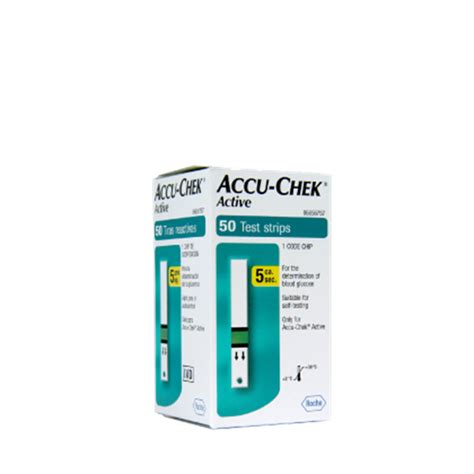 Аптека Вираaccu Chek Active ТЕСТ ЛЕНТИ ЗА ИЗМЕРВАНЕ НА КРЪВНА ЗАХАР