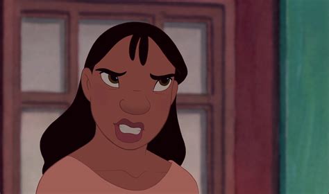 Lilo Stitch Screencap Fancaps