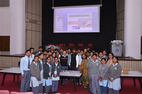 Nmiofindia Npli Csir National Physical Laboratory