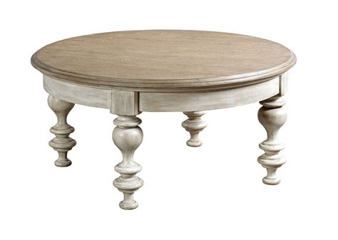 American Drew Litchfield Blakeney Coffee Table Bayview Furniture
