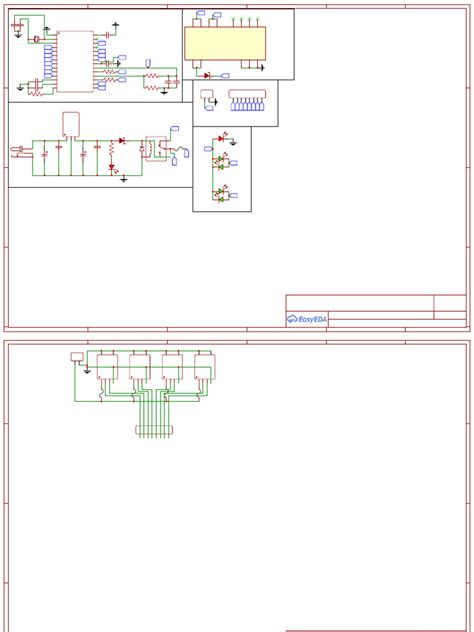 Schematic Hub Usb 2024 08 17 Pdf