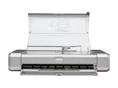 Canon Pixma Ip Series Ip Usb Inkjet Mobile Color Printer Newegg Com