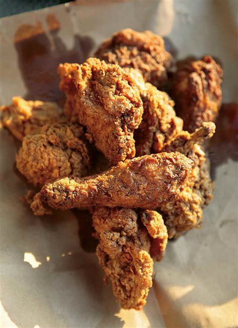 Fried Chicken Grease