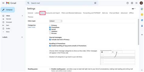 How To Find And See Only The Unread Emails In Gmail