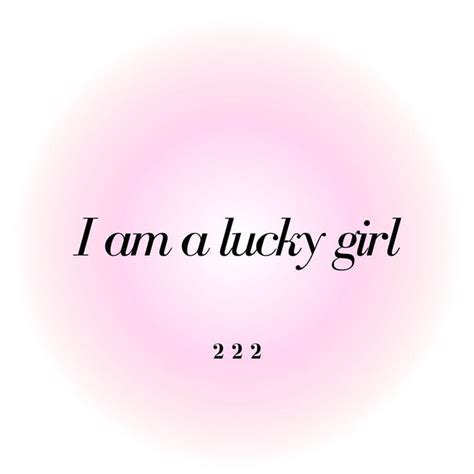 Unpacking ‘lucky Girl Syndrome Manifestation Mindset And Real World