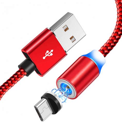 Usb Cable X Cable 3in1 Magnetic Lightning Microusb Type C черный Аксессуары оптом в Украине