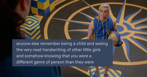 Disney Descendants On Tumblr