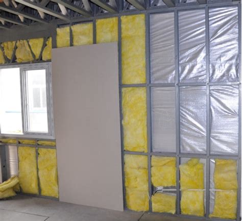 Basic Insulation Glass Wool Prefab House Modular Home Material Deepblue Smarthouse Catalog