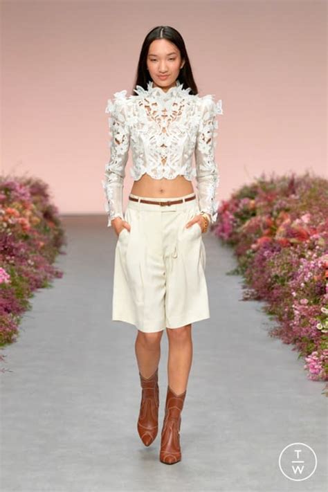 Fashion Model Jade Hsu And Their Looks