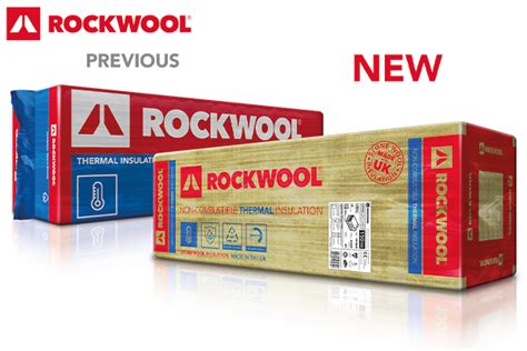 Rockwool® Enhances Trade Range With New Products And More Sustainable
