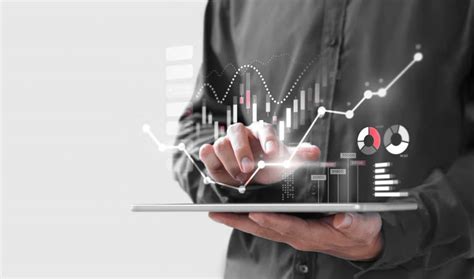 Performance Magazine Kpi Data Visualization Key Benefits Popular