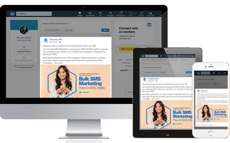 LinkedIn Ads Service Digital Marketing Agency Exabytes Malaysia