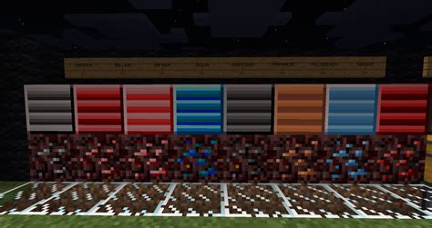 Megalos Mod [1 18 2][fabric] Minecraft Mod