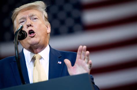 Roundup Of Trump Impeachment Inquiry On October 11