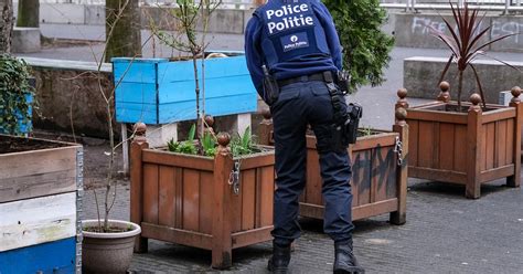 Meer Politie Aan Stations Stevigere Aanpak Van Drugshandel En Tweetalige Zorg In Ziekenhuizen