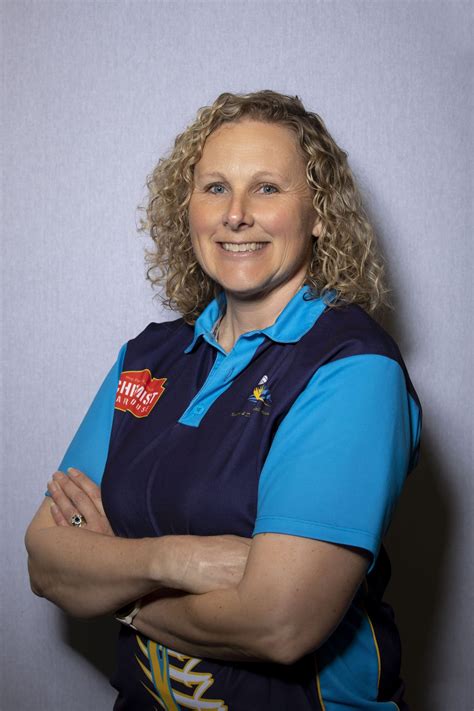 2023 Kdna Rep Coaches Profiles Kingston And District Netball Association