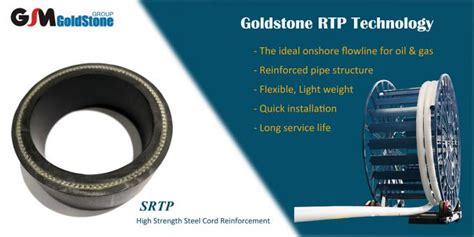 10 Inch Rtp Pipe Production Line Api 15s 20 Mpa