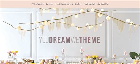 Events Planning In Html Css Js Php Mysql مستقل