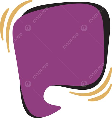 채팅 거품 만화 팝 벡터 대화 만화 말풍선 Png 일러스트 및 벡터 에 대한 무료 다운로드 Pngtree